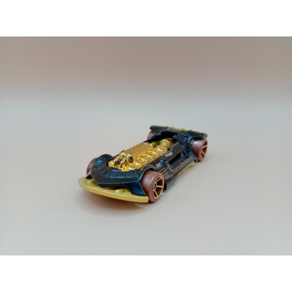 Hot Wheels | Toys | 25 Hw Racexraycers Hot Wheels Xsteam 145250 Black ...